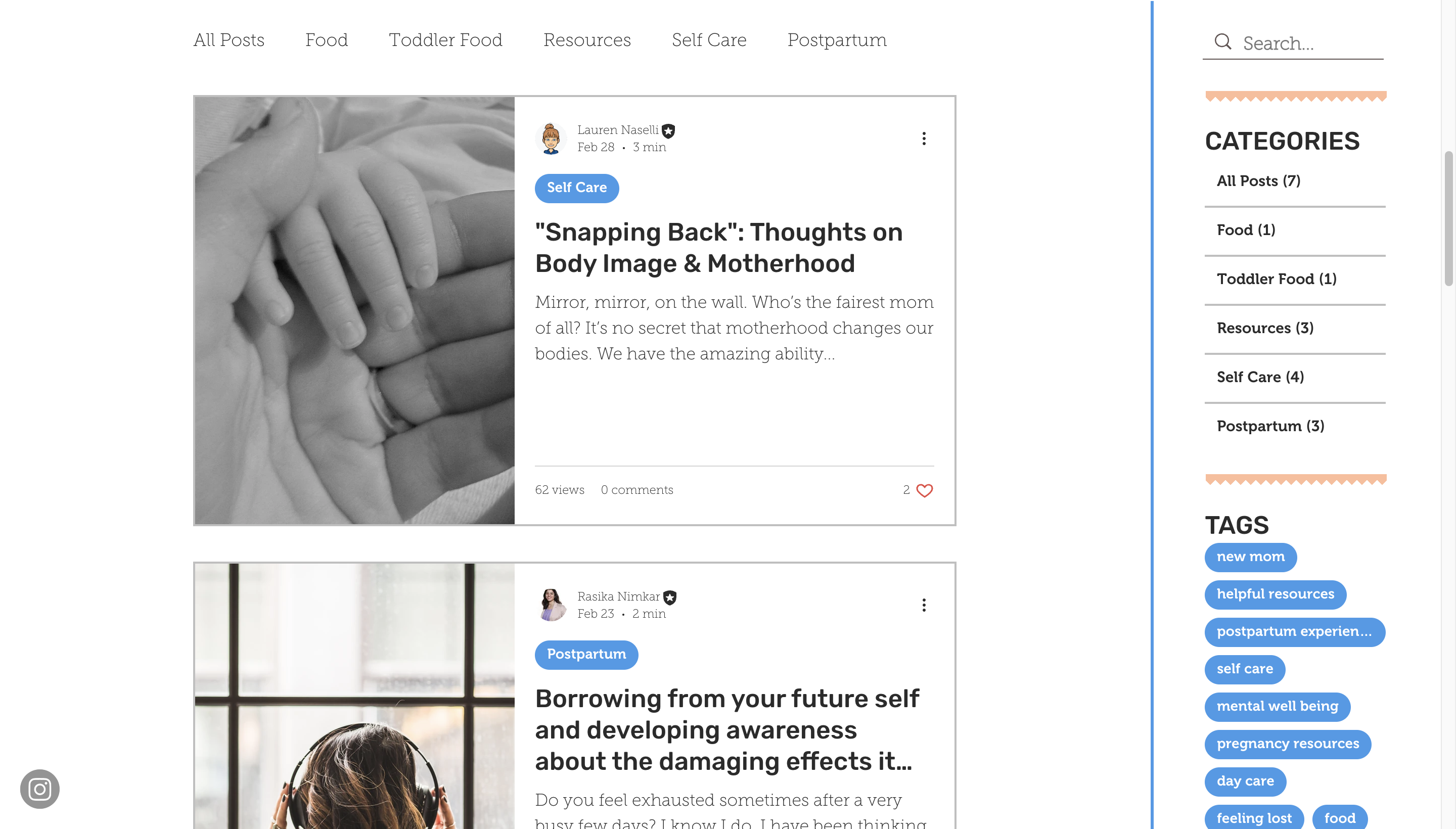 Sneha Mahajan | Web Developer Portfolio